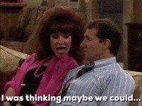 Fool-around GIFs - Get the best GIF on GIPHY