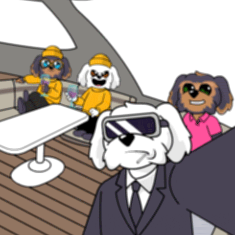 Choose Rich GIFs on GIPHY - Be Animated