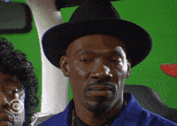 Charlie Murphy Gif