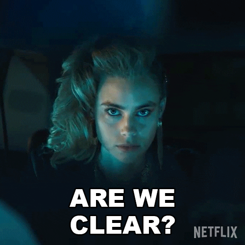 GIF by NETFLIX - Find & Share on GIPHY
