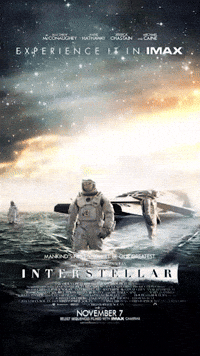 Robot Interstellare Gif Interstellar GIFs Find & Share On GIPHY