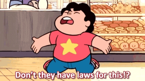 Dont They Have Laws For This GIFs - Get the best GIF on GIPHY