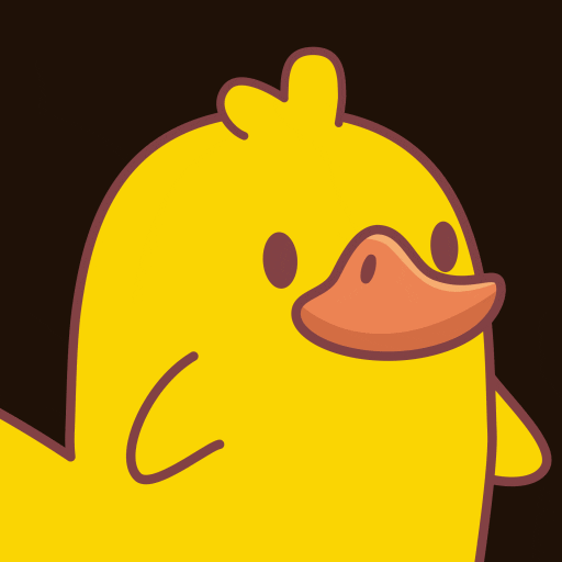 Forever FOMO Duck Squad GIFs on GIPHY - Be Animated