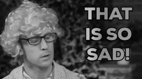 But So Sad GIFs - Get the best GIF on GIPHY