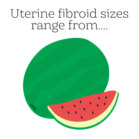 Uterine Fibroids Awareness Campaign GIFs on GIPHY - Be Animated
