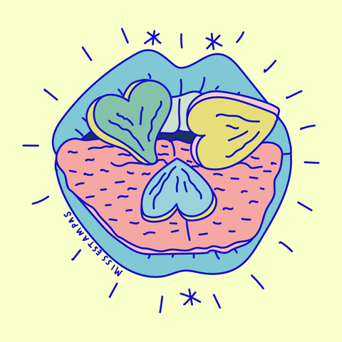 Acid Love GIFs - Get the best GIF on GIPHY