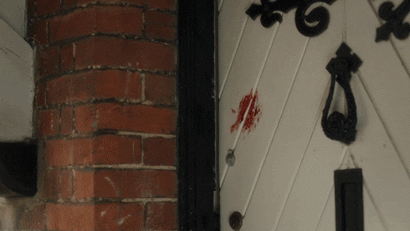 Endeavour S5 by Mammoth Screen | GIPHY