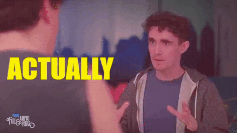 They Look Good Actually GIFs - Get the best GIF on GIPHY