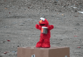 Elmo GIFs on Giphy