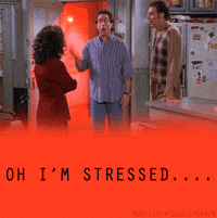 Jerry Seinfeld Gif Im Out