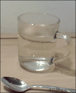 Comically Large Spoon GIFs - Find & Share on GIPHY