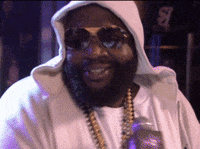 Rick Ross Gif