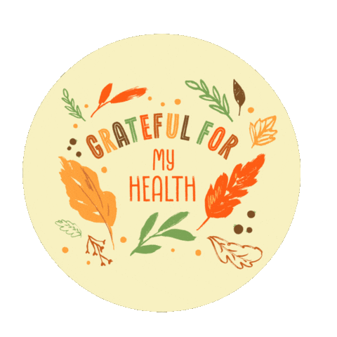 Stickers to Show Gratitude by All Better | GIPHY