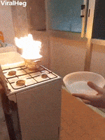 Grease-fire GIFs - Get the best GIF on GIPHY