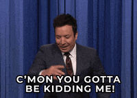 Are You Kidding Me Face Gif