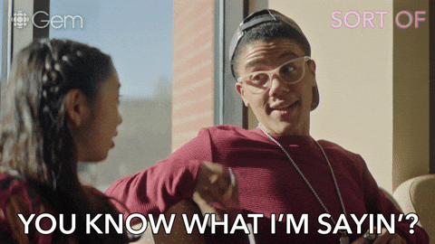 Make Visual GIFs - Get the best GIF on GIPHY