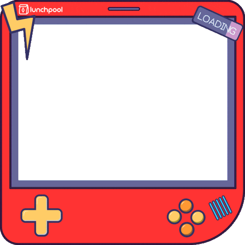 Frame Sticker for iOS & Android | GIPHY