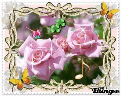 Flower Frames GIFs - Get the best GIF on GIPHY