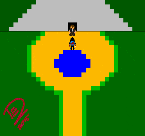 Nes Animated Gif