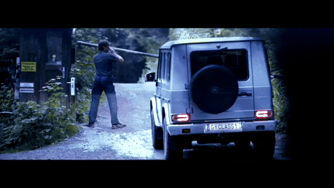 G-Class G Wagon GIF by Mercedes-Benz - Find & Share on GIPHY