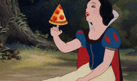 Disney Snow White GIFs - Get the best GIF on GIPHY