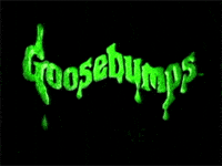 Goosebumps Skin Gif