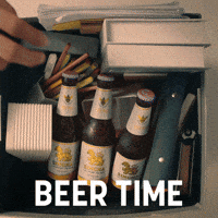 Beer Animated Gif