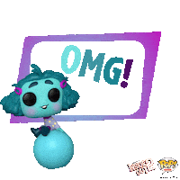 Inside Out 2 | Now Playing in Theaters GIFs on GIPHY - Be Animated
