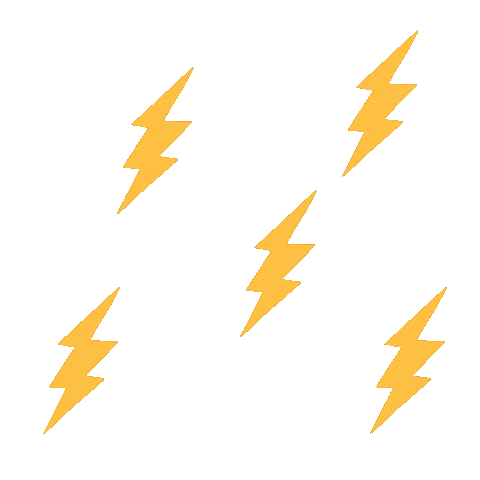 Animated Lightning Gif