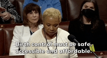 Birth Control GIFs - Find & Share on GIPHY
