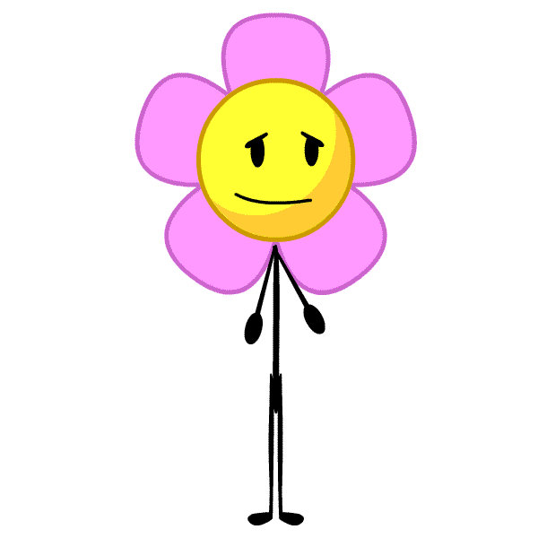 Bfdi Sticker for iOS & Android | GIPHY