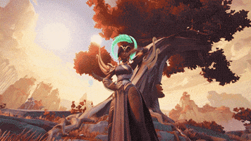 Wild Rift GIFs on GIPHY - Be Animated