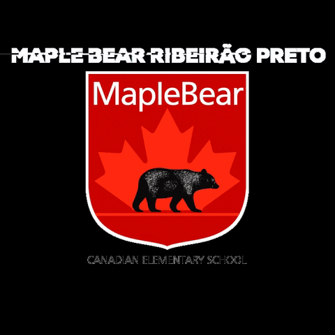 Maple Bear Ribeirão Preto GIFs on GIPHY - Be Animated