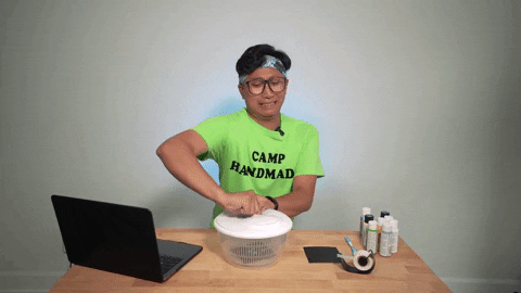 Arts Crafts GIFs - Get the best GIF on GIPHY