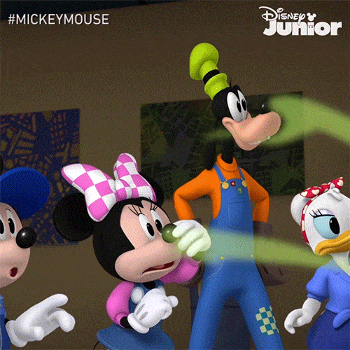 Stinks Mickey Mouse GIF by DisneyJunior - Find & Share on GIPHY