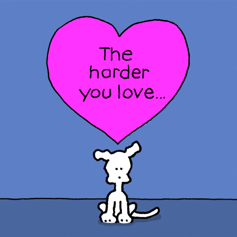 Broken Heart Gif