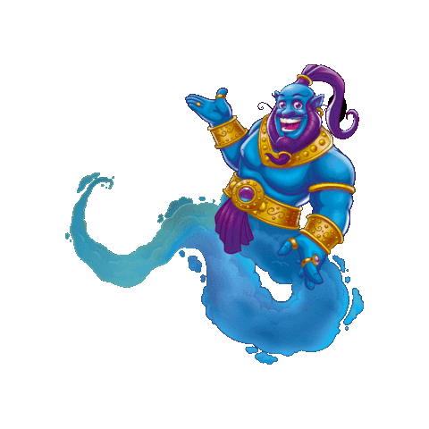 Aladin | Theater Liberi GIFs on GIPHY - Be Animated