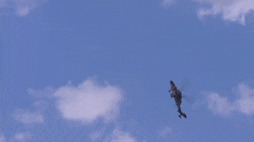 Fly Plane GIF by Safran - Find & Share on GIPHY
