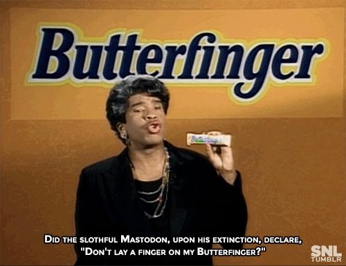 David Alan Grier Television GIF by Saturday Night Live - Find & Share ...