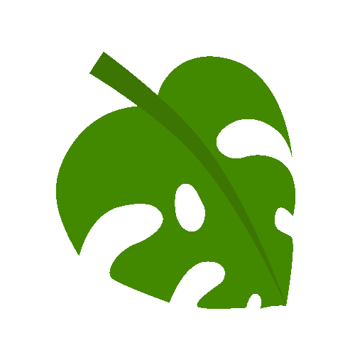 Tropical Leafs GIFs on GIPHY - Be Animated