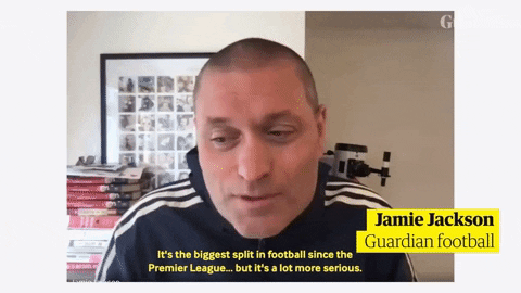 Jamie Jackson GIFs - Get the best GIF on GIPHY