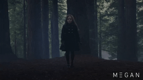 Robot-walk GIFs - Get the best GIF on GIPHY