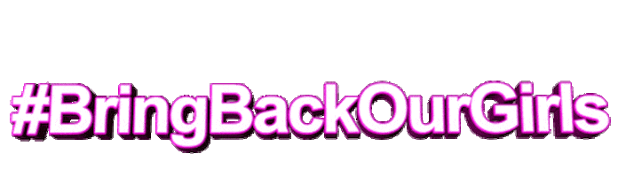 Bring Back Our Girls Sticker by AnimatedText for iOS & Android | GIPHY