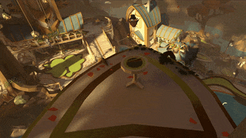 Walkabout Mini Golf : Alfheim: Land of the Elves GIFs on GIPHY - Be ...