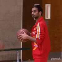 Gif De Aziz Ansari De Pie Dating | Am I Thirty Yet | Page 2