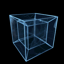 Urban Dictionary: tesseract