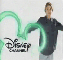 Disney Channel Original Movie Logo Essay Gif Images