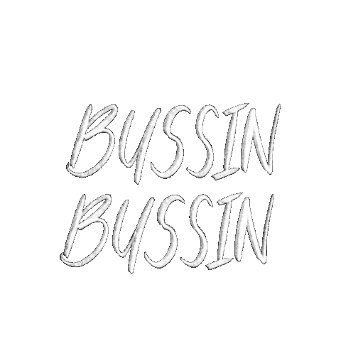 So Good Bussin Sticker for iOS & Android | GIPHY
