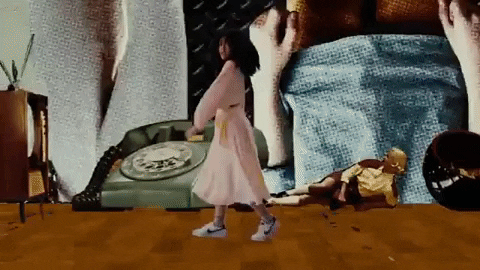 Division No Sympathy GIF by Jenevieve - Find & Share on GIPHY