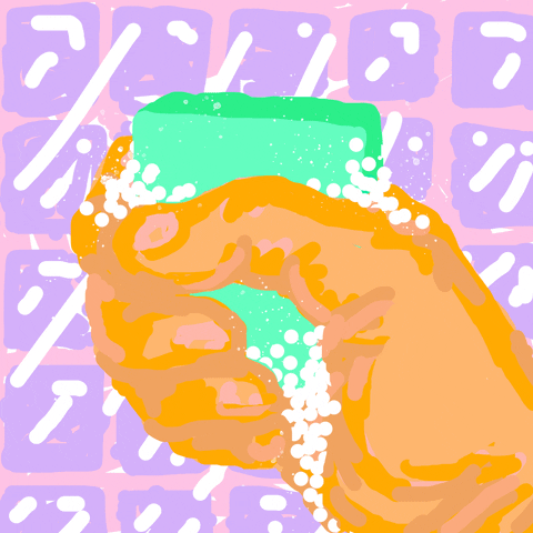 Shower GIF - Find & Share on GIPHY
